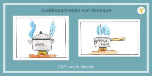 Heb jij voldoende sudder- en hersteltijd als HSP?