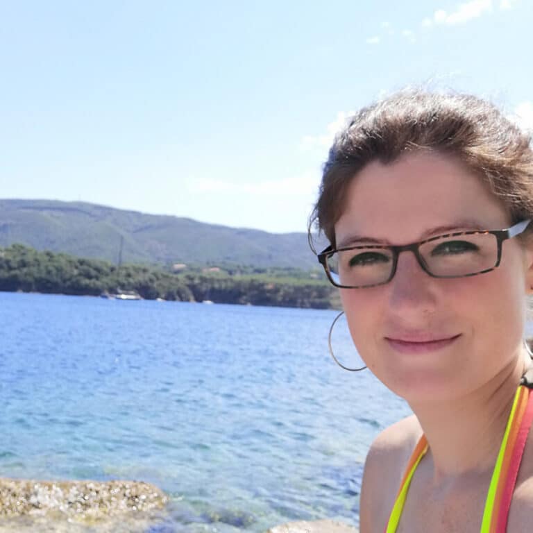 HSP en emigreren naar Italië, Elena koos voor haar Italiaanse roots