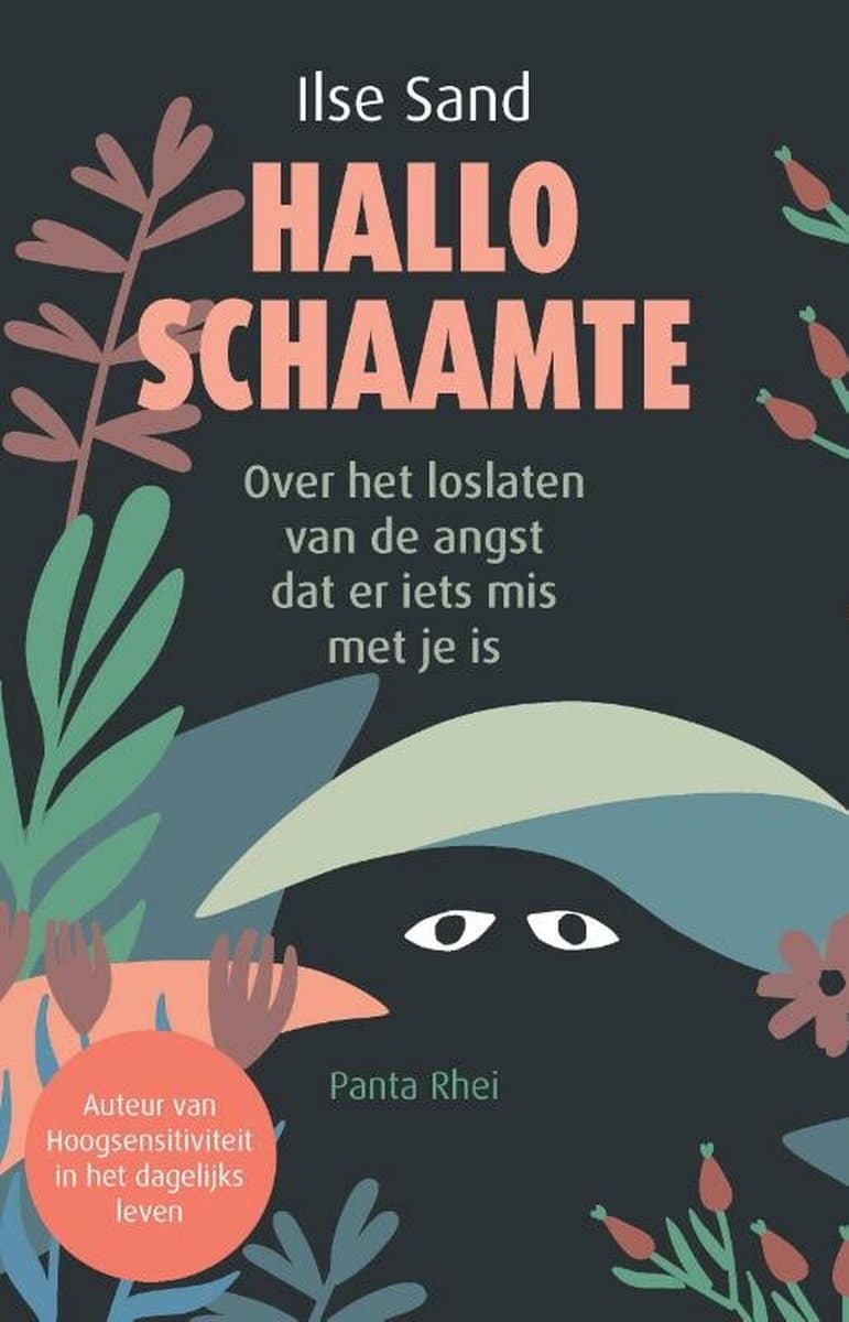 Schaamte en hoogsensitiviteit | HSP coach Maaike