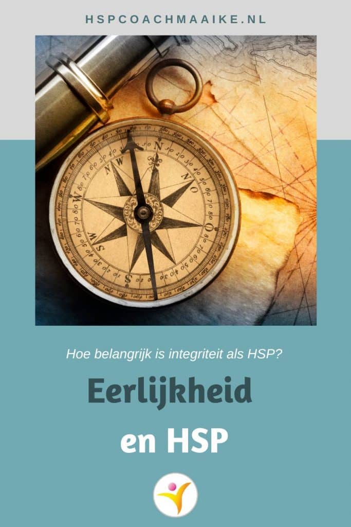 Hoe zit het met hoogsensitiviteit en integriteit?
